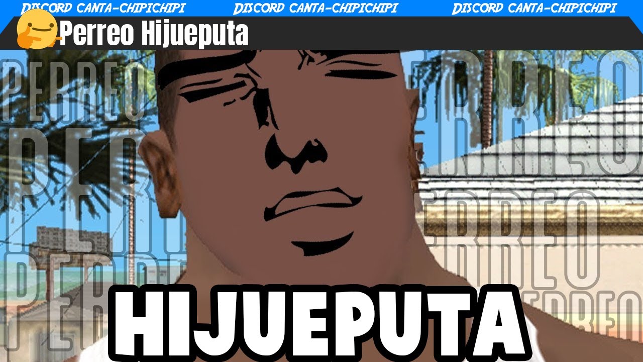 Papi EMO & Dj Veneco - Perreo hp || Discord Canciones - YouTube