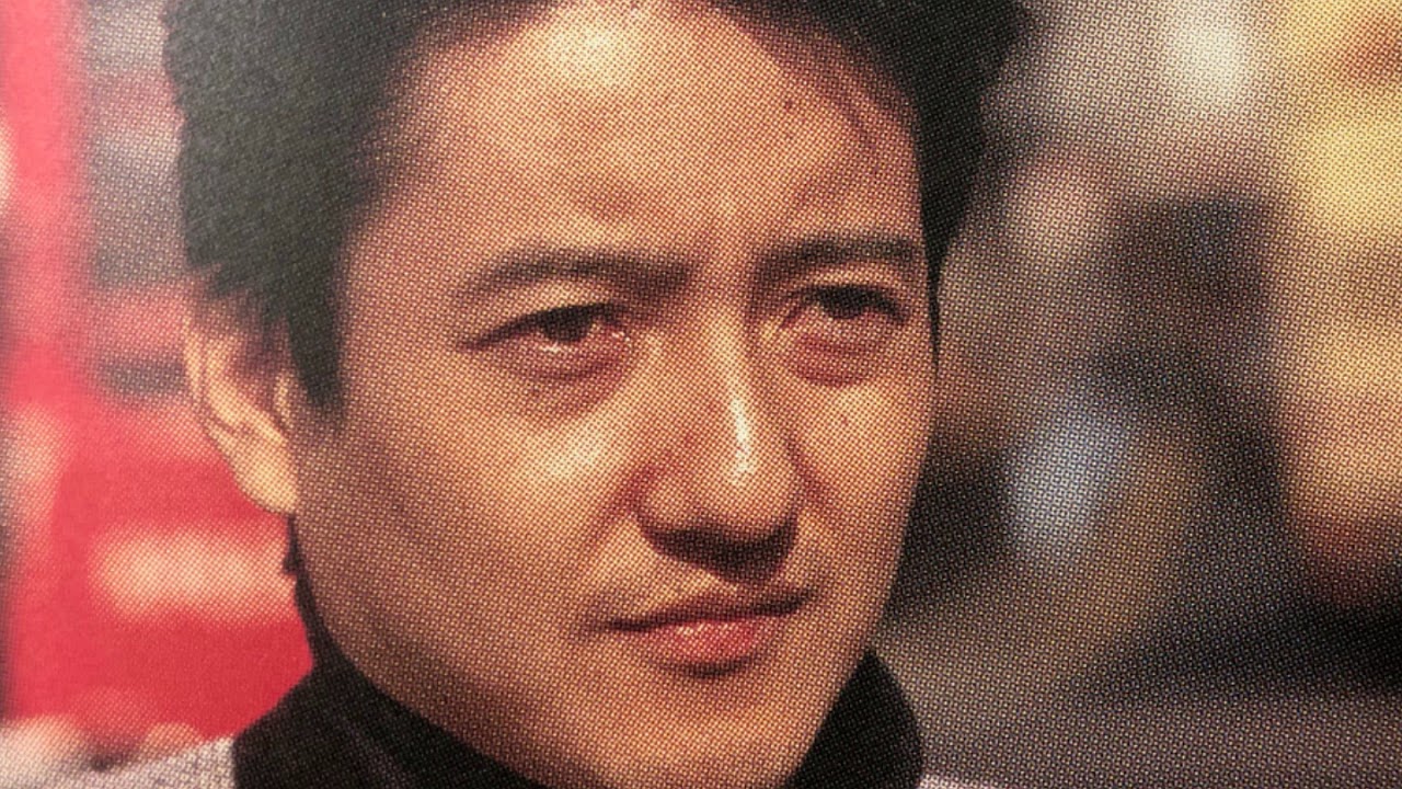 T-square - 41, Parthenia Rd. (NHK505 Session 1995Live) - YouTube