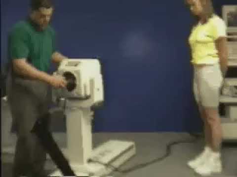 Hip - Abduction/Adduction and Flexion/Extension - Biodex Multi-Joint ...