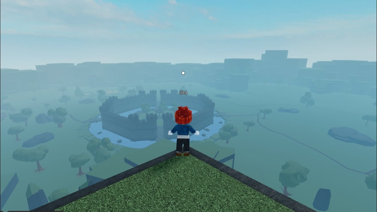 Roblox elemental grind game finally got a new map! - YouTube