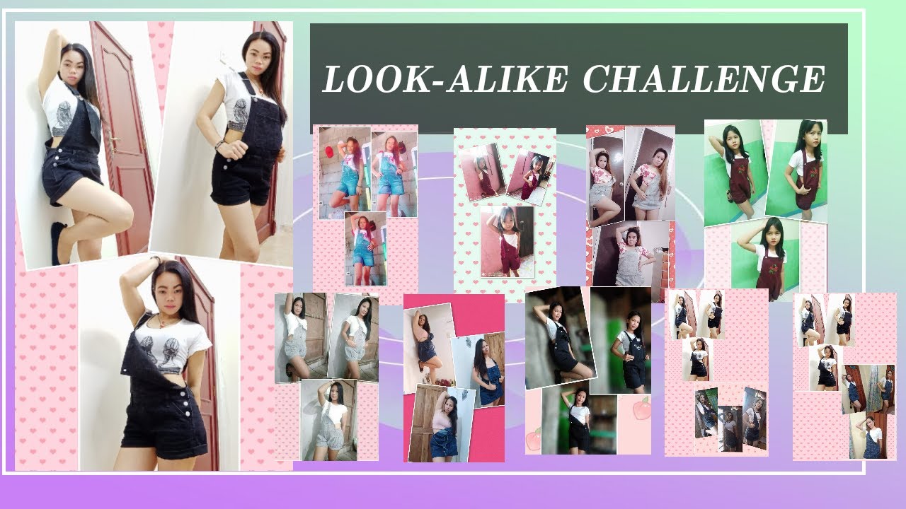 "ANNOUNCING THE WINNERS In KIKAY STYLE As GAYANG-GAYA And LOOK-ALIKE ...