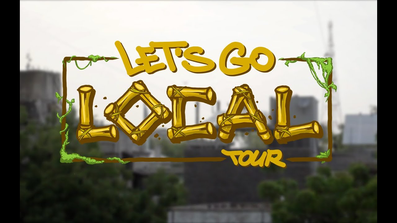 Citopir - Let's Go Local Documentary - YouTube