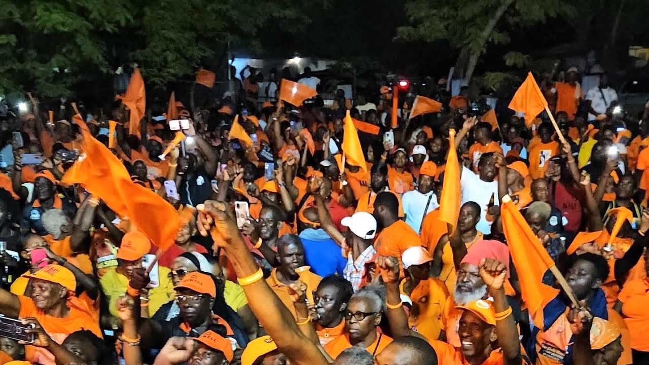 Victory Last Night was a good Night for the PNP party Congratulations,# ...