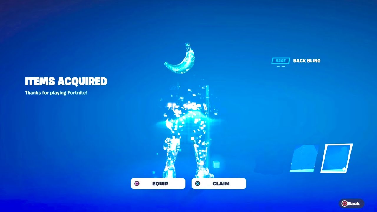 Free SECRET bundle! - YouTube