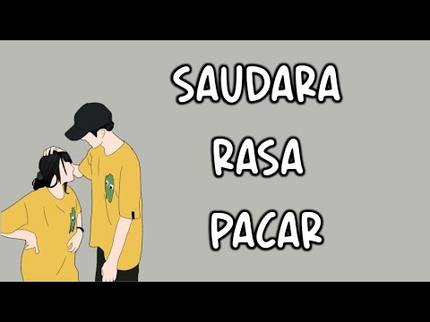 Saudara Rasa Pacar #1 #roleplayer #rp #cinta #indonesia