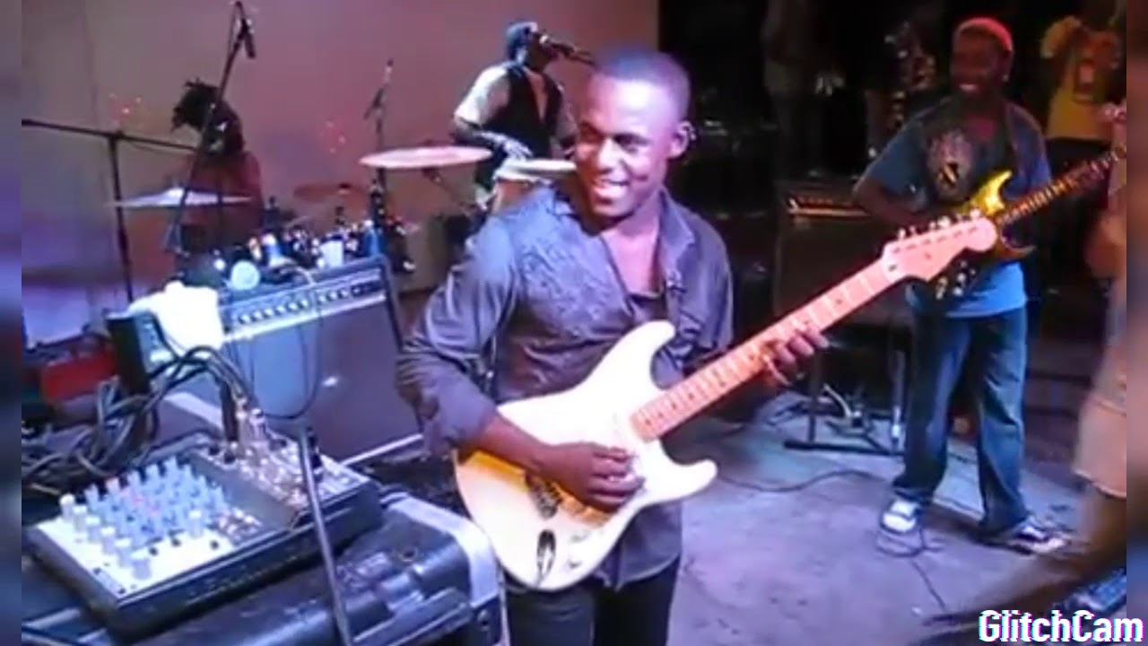 ZAFEM DE REGINALD CANGÉ & DENER CEIDE VS FASIL DE REGINALD CANGÉ TI ...