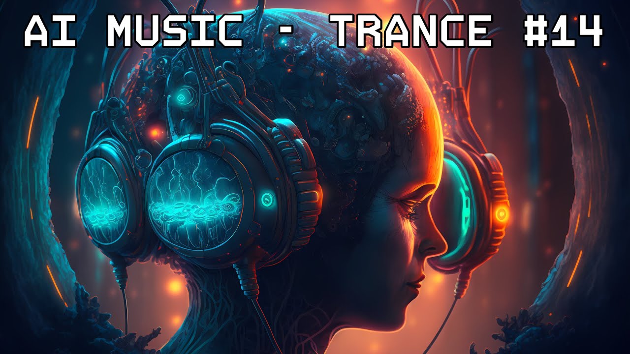 AI Generated Music - Trance #14 - YouTube