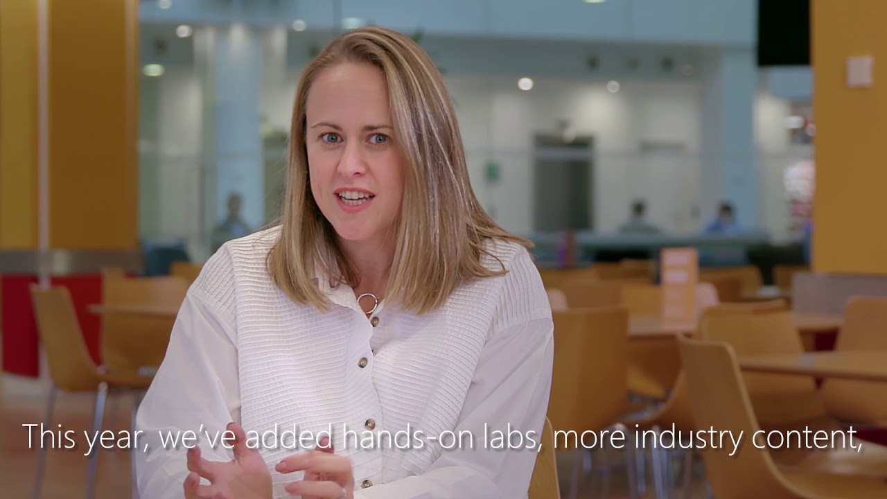 Microsoft - Future Decoded [FINAL_EDIT_4K_10M] - YouTube