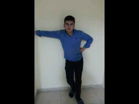 Bir ay doğar (Bayram OLGUN)