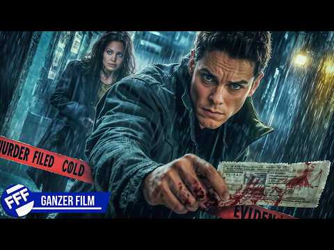 OHNE BEWEISE mit ANGELINA JOLIE | Wahre Begebenheit Ganzer THRILLER FILM auf DEUTSCH in HD