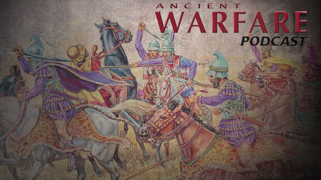 Ancient Warfare Podcast: The Campaigns of Pyrrhus of Epirus - YouTube