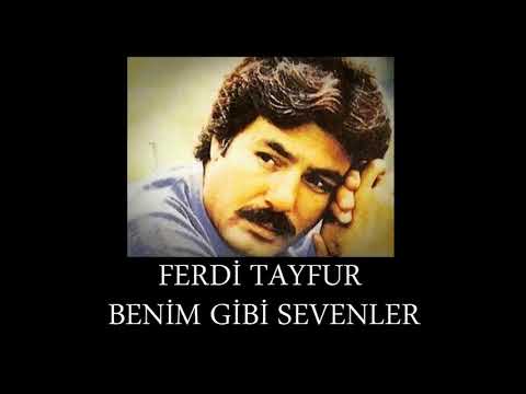 Benim gibi sevenler