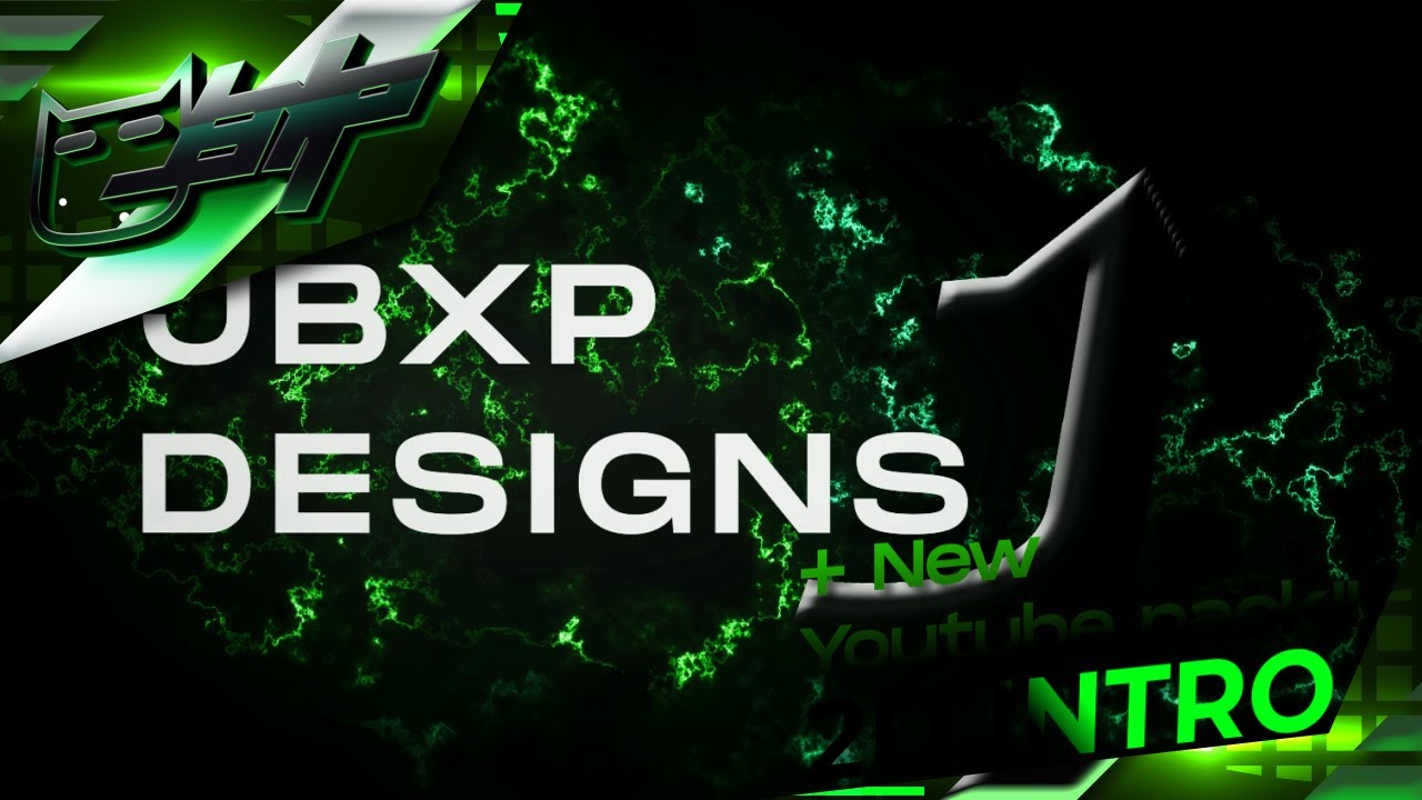 (2D) [JBXP DESIGNS NEW INTRO! +NEW GFX!!] By JBXP DESIGNS - YouTube