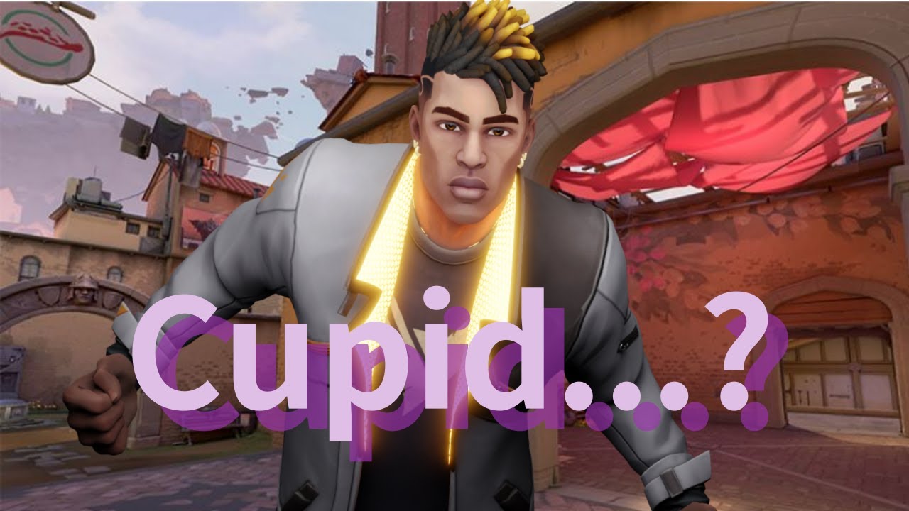 Cupid..?💕 - YouTube