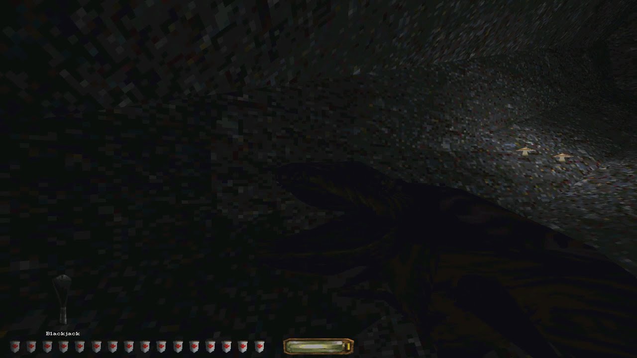 Thief Compendium - Burrick (Old Version) - YouTube