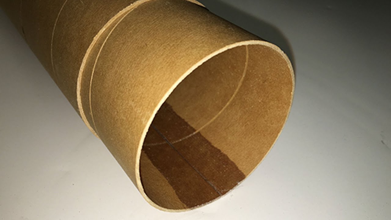 Make a Coupler - YouTube