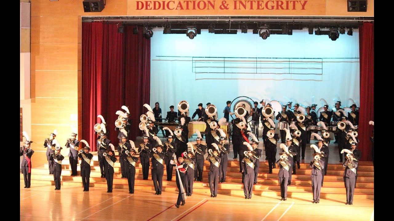 Deyi Orientation 2015 10 Jan 2015 - YouTube