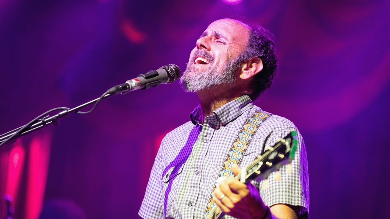 “Okay Alright” - moe. Live From Brooklyn Bowl | 05/20/23 | Relix - YouTube