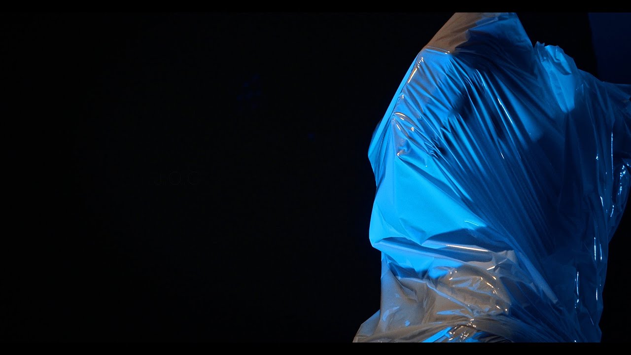 Triinu Upkin & J.O.C - GALATEA (Official Video) - YouTube