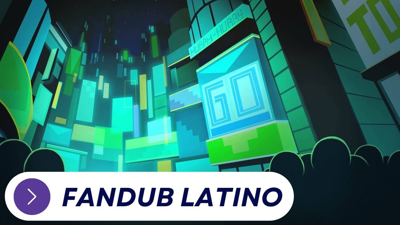 Annie | FANDUB ESPAÑOL - YouTube
