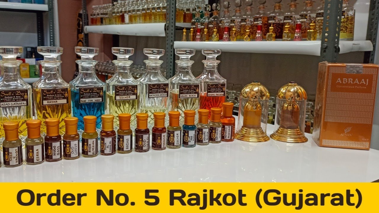 Rasasi, Afnan & Inspired Attar / Order From Rajkot📱9408397608, 7778956337 🚛 Shipping All Over ...