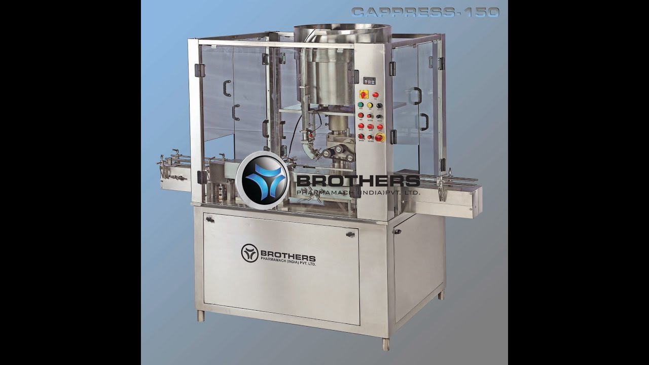 Pressing Machine, Measuring Cup Machine, Measuring Cup Placing Pressing ...