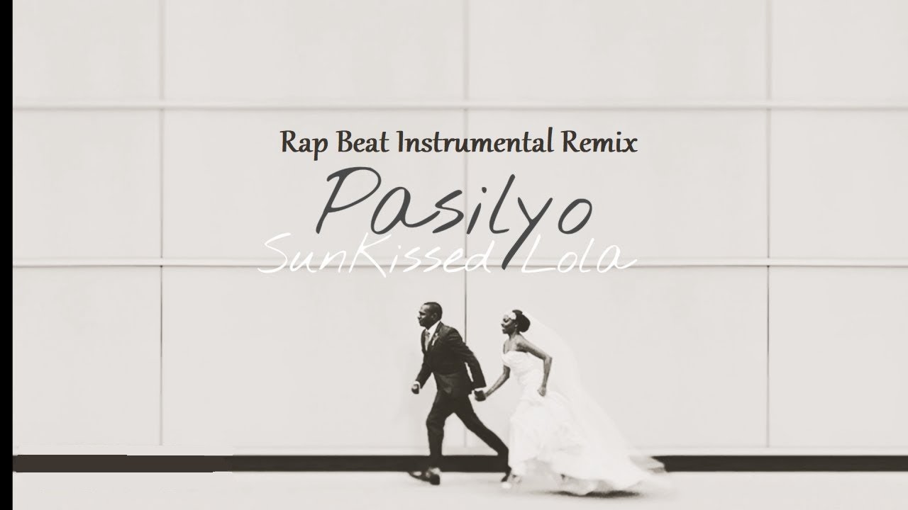 [FREE] Pasilyo (Ikaw At Ikaw) - Tagalog Sample Love Rap Beat ...