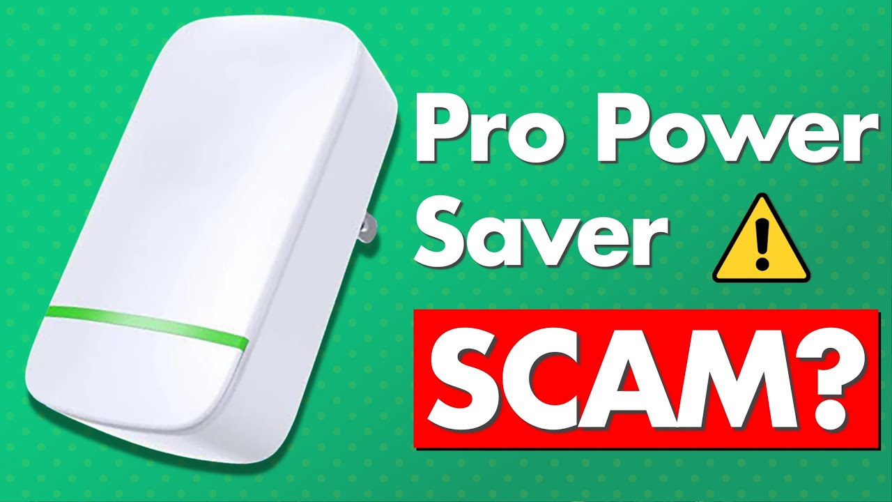 Pro Power Saver Review - Really Works or Scam? - YouTube
