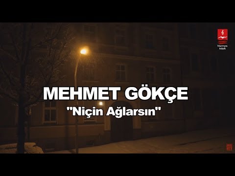 MEHMET GÖKÇE \
