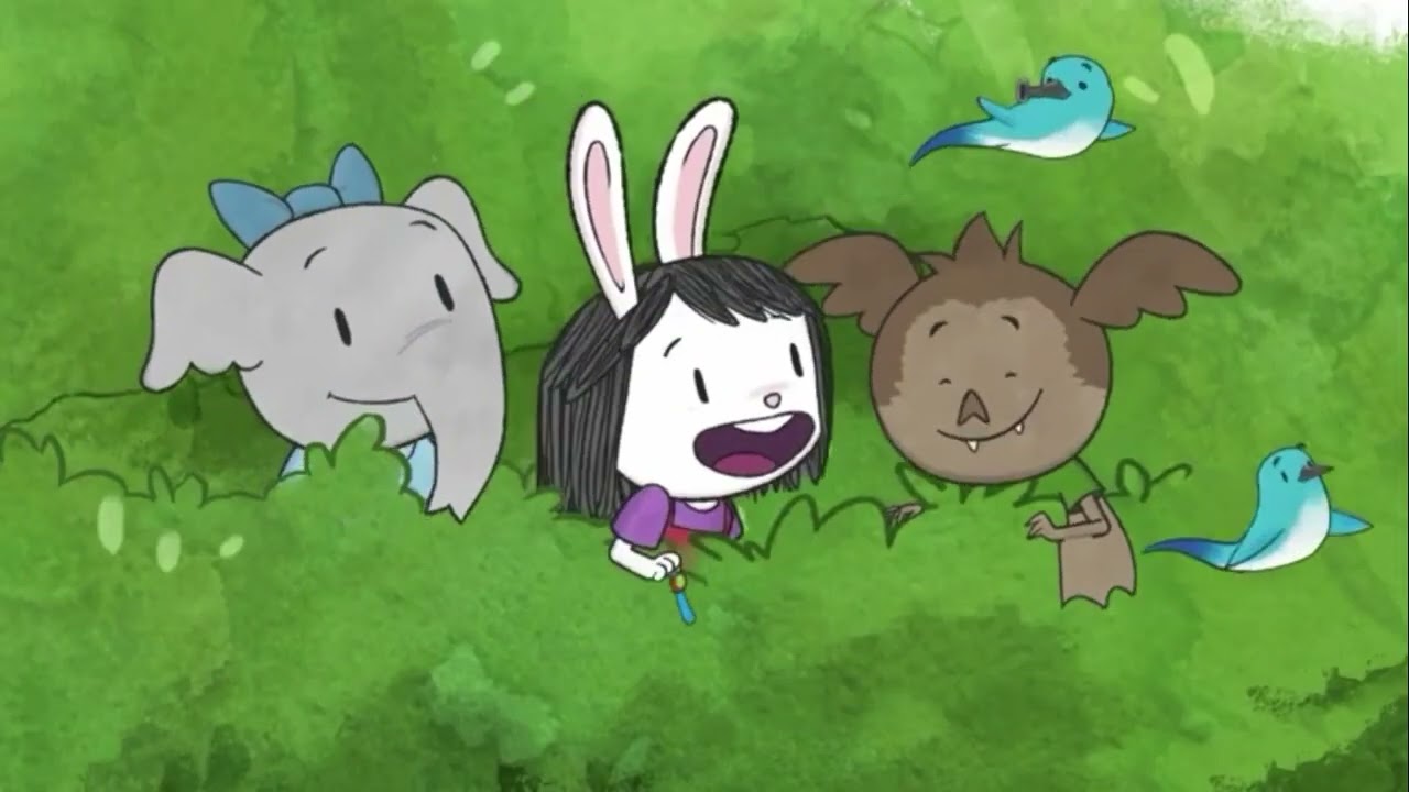 PBS Kids Sign Off PBS Sign On (2022 WILW21) - YouTube