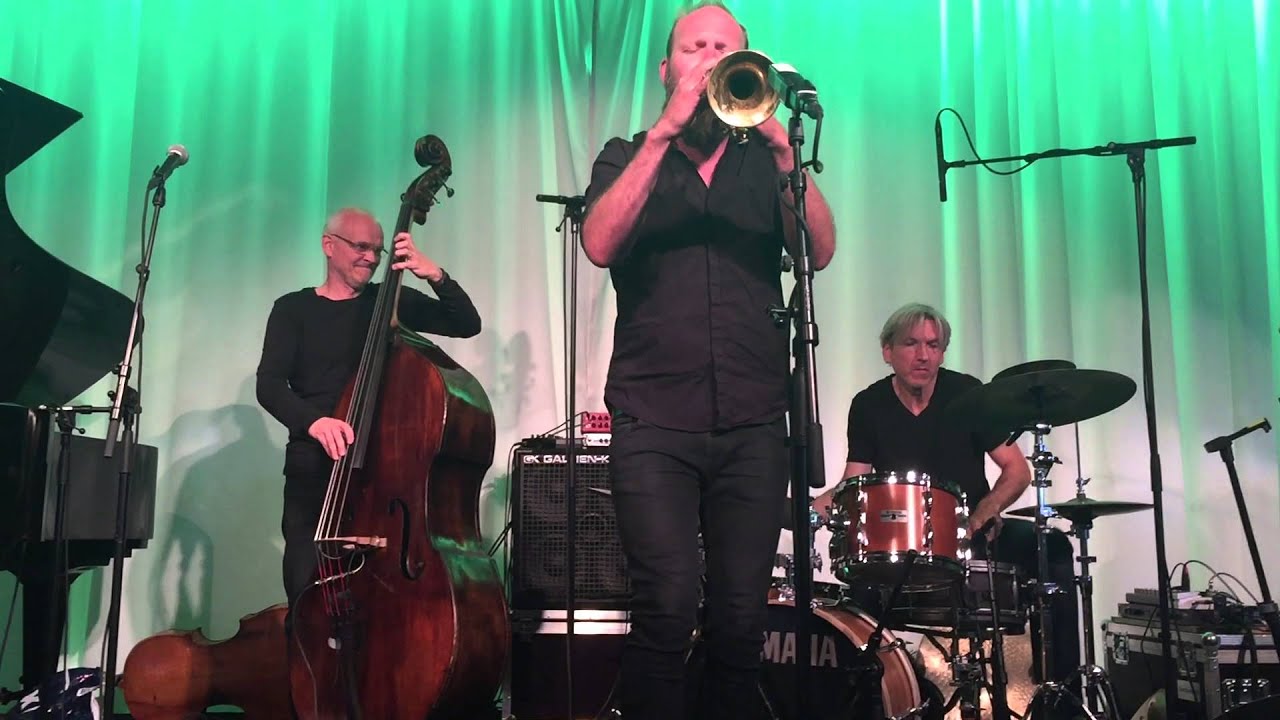 Lars Danielsson Group featuring Mathias Eick - "Libretto 2" - YouTube