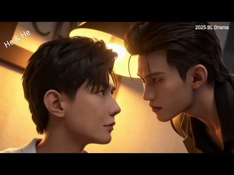 疯批财阀的强制偏爱，放不下，是因為還在愛嗎？（Engsubs）  #blseries #bldrama #tomyshore #bl #cp #yunqi #haoyiran