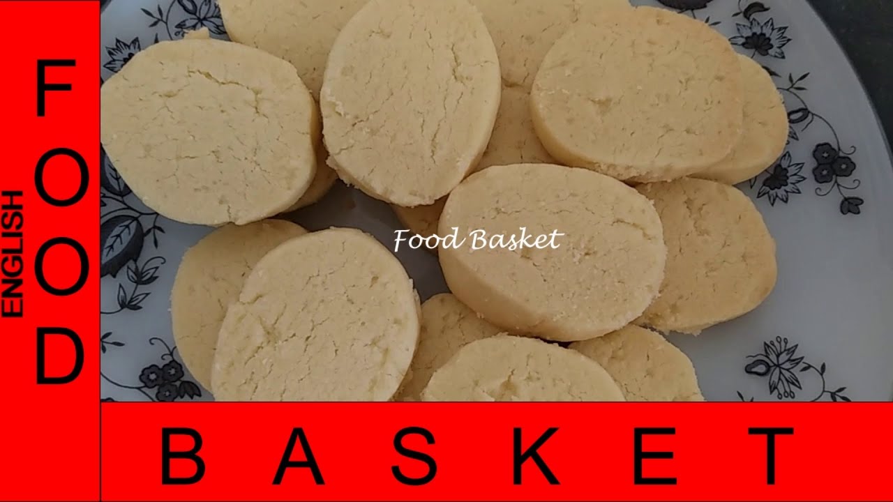 Butter Cookies (Eggless) | Butter Cookies recipe in English | Christmas ...