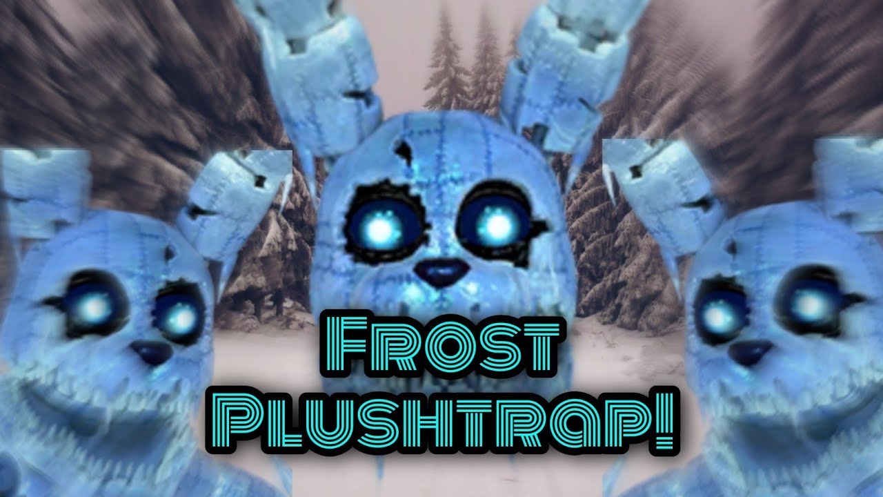 Frostbite Fnf
