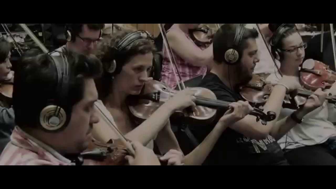 Midnight Game Music Concert Teaser - YouTube