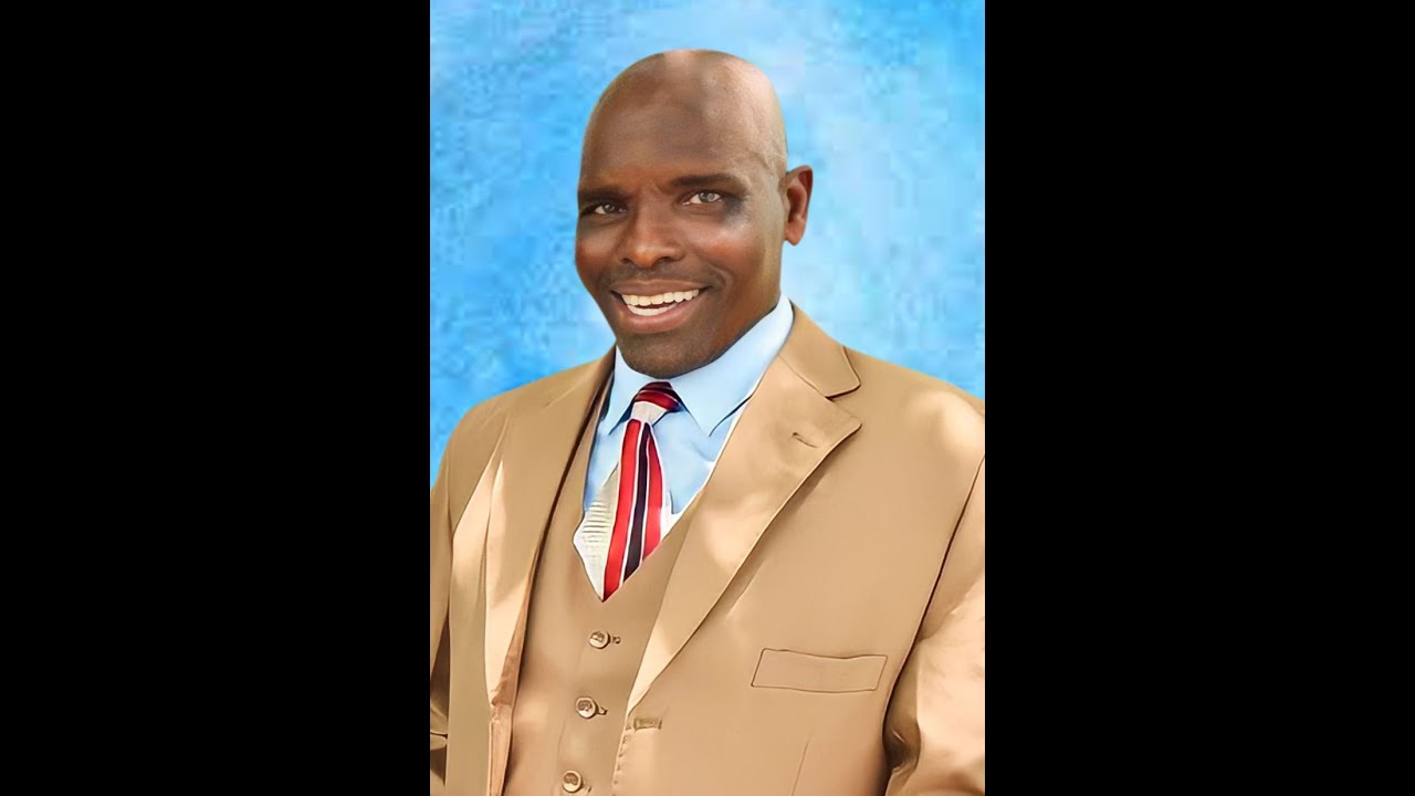 CELEBRATING LIFE OF THE LATE MZEE JOSEPH GESURE KUMBA - YouTube
