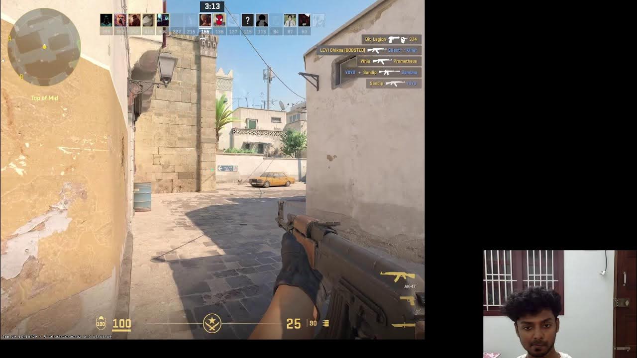 Working on Dashboard Page & More | Making a Multiplayer Quiz Game | React & Golang #41 - YouTube