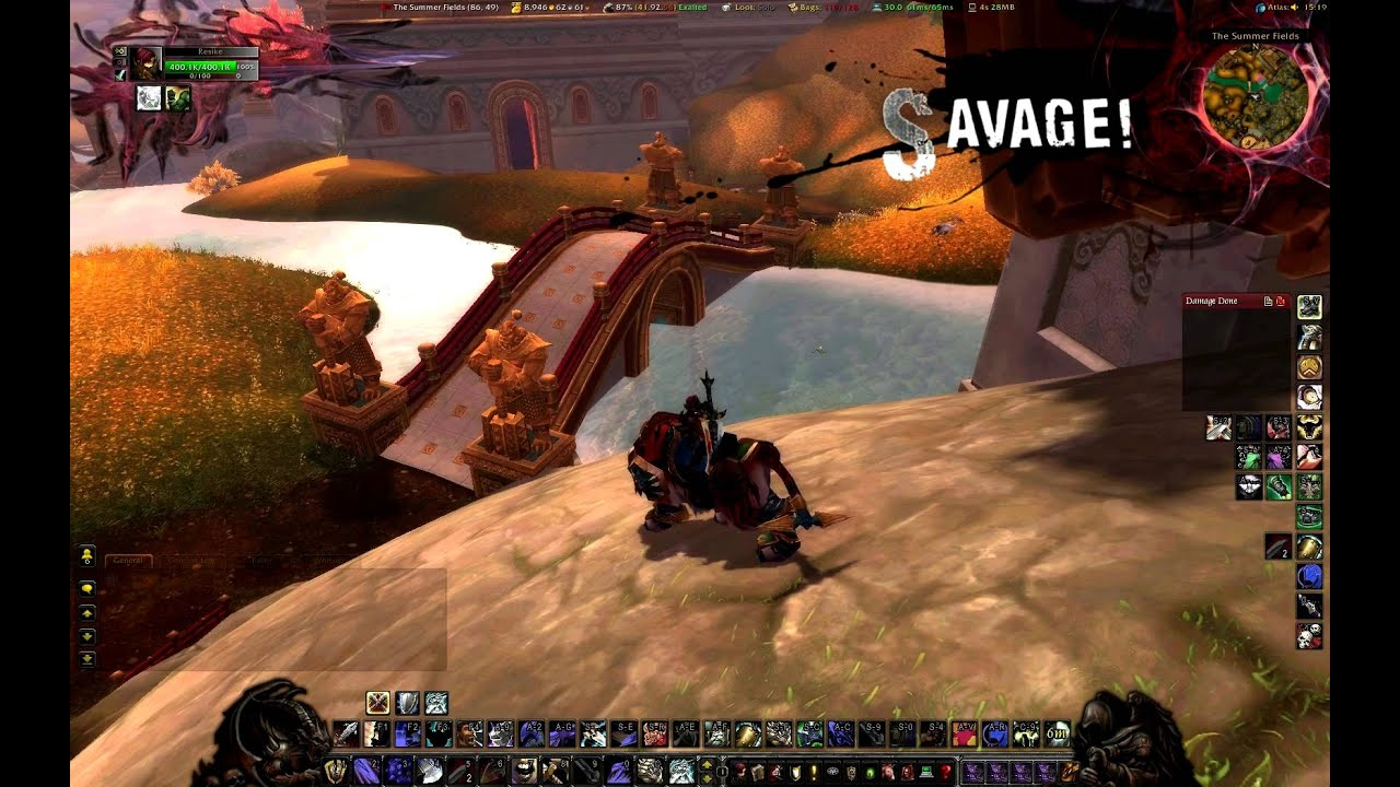 Devil May Cry Rank Style Addon 2 - YouTube