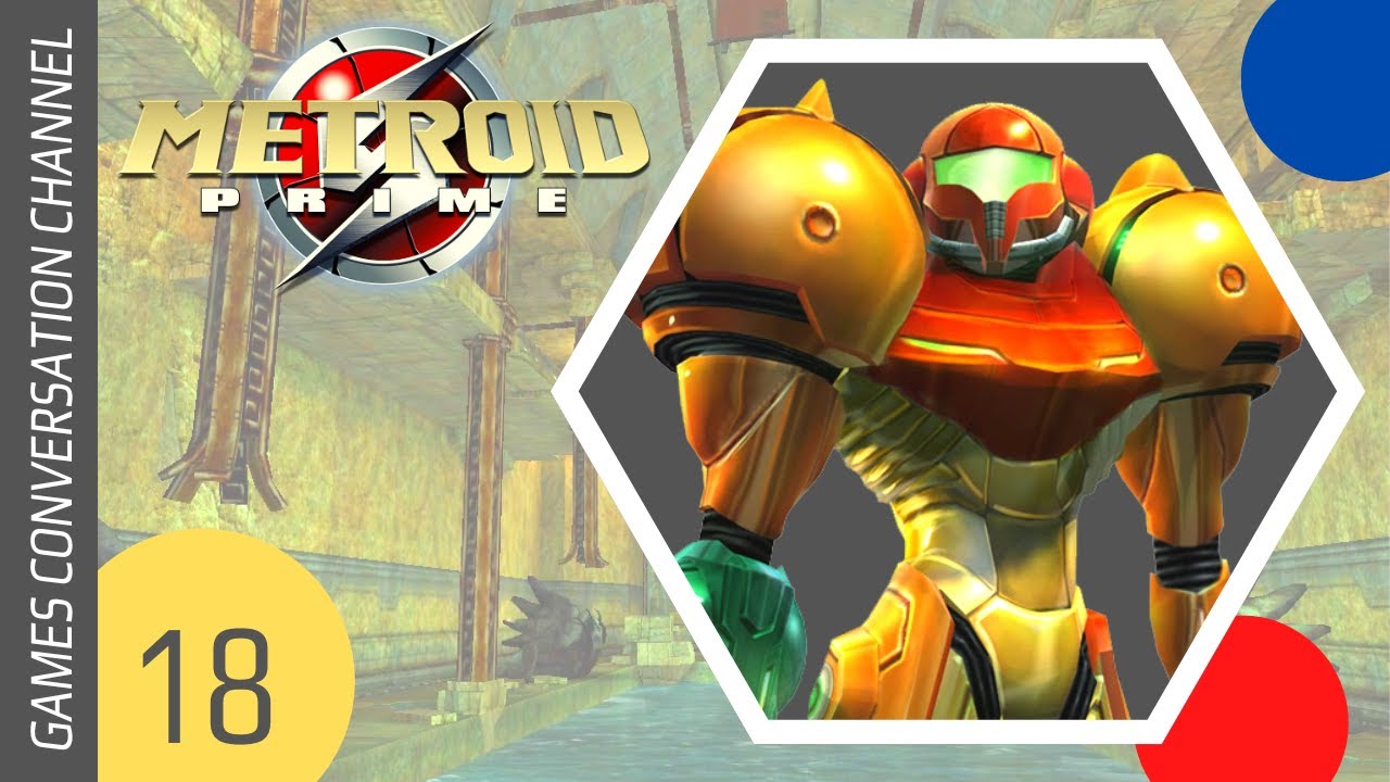 🗺️ Where Do You Go After Getting The Ice Beam? WATCH THIS To Find Out ...