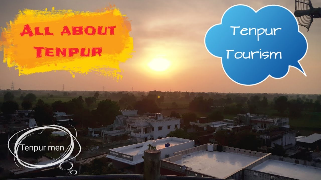 All about Tenpur | Tenpuri men | By Tenpur Tourism | Heart of aravalli ...