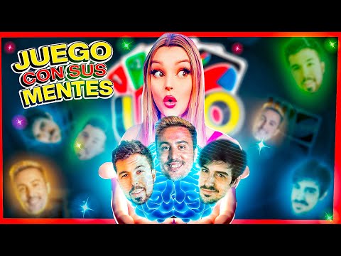 PLAYING WITH EVERYONE'S MINDS / UNO AROYITT