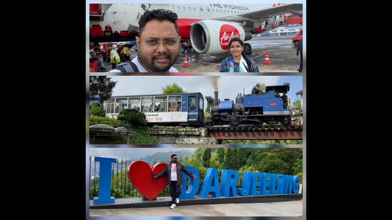 AFTER MARRIAGE 1st COUPLE TRIP @ QUEEN OF HILLS || AVI & PIU || PAUL ...