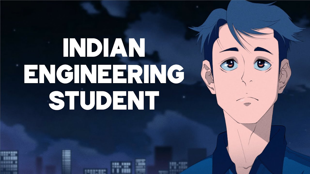 Indian Engineering Students