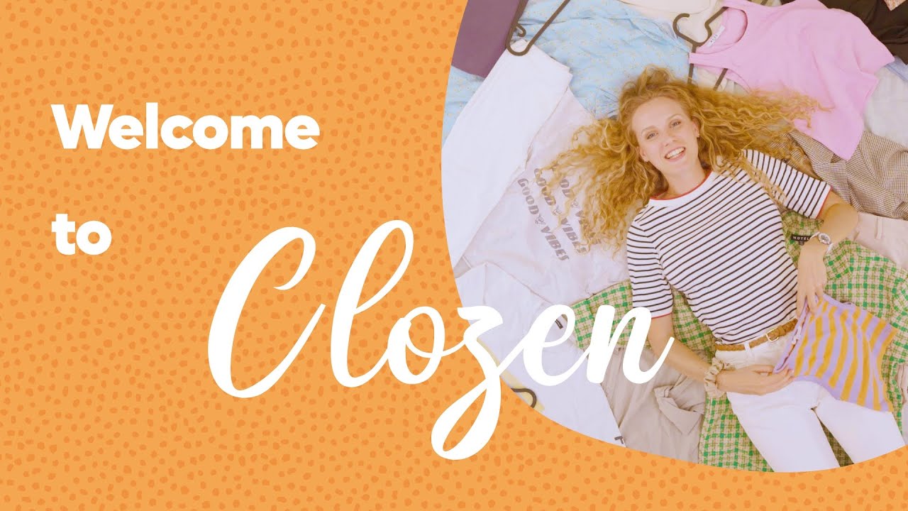 Welcome to Clozen (extended version) - YouTube