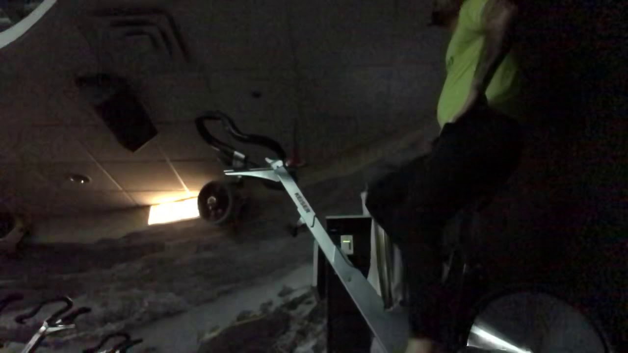 Spin Class by Kyle Essery 🚴‍♂️ Martin Garrix & MOTI - Virus (How about ...