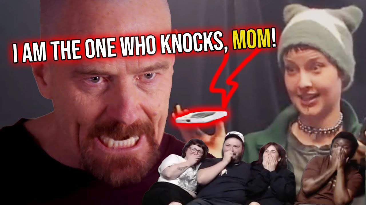 WHOEVER DOES THE WORST MONOLOGUE MUST BE PUNISHED - YouTube