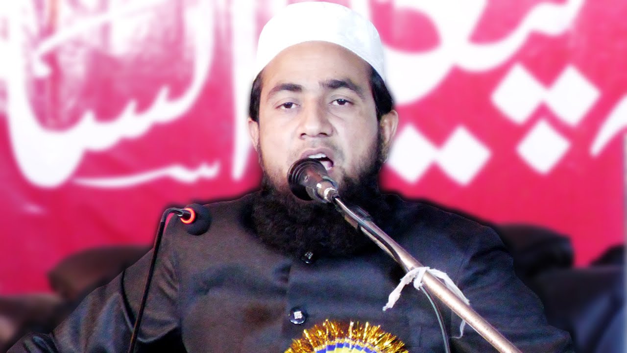 Maulana Abdullah Salim Chaturvedi Sahab | Jalsa Dastar Bandi 2021 ...