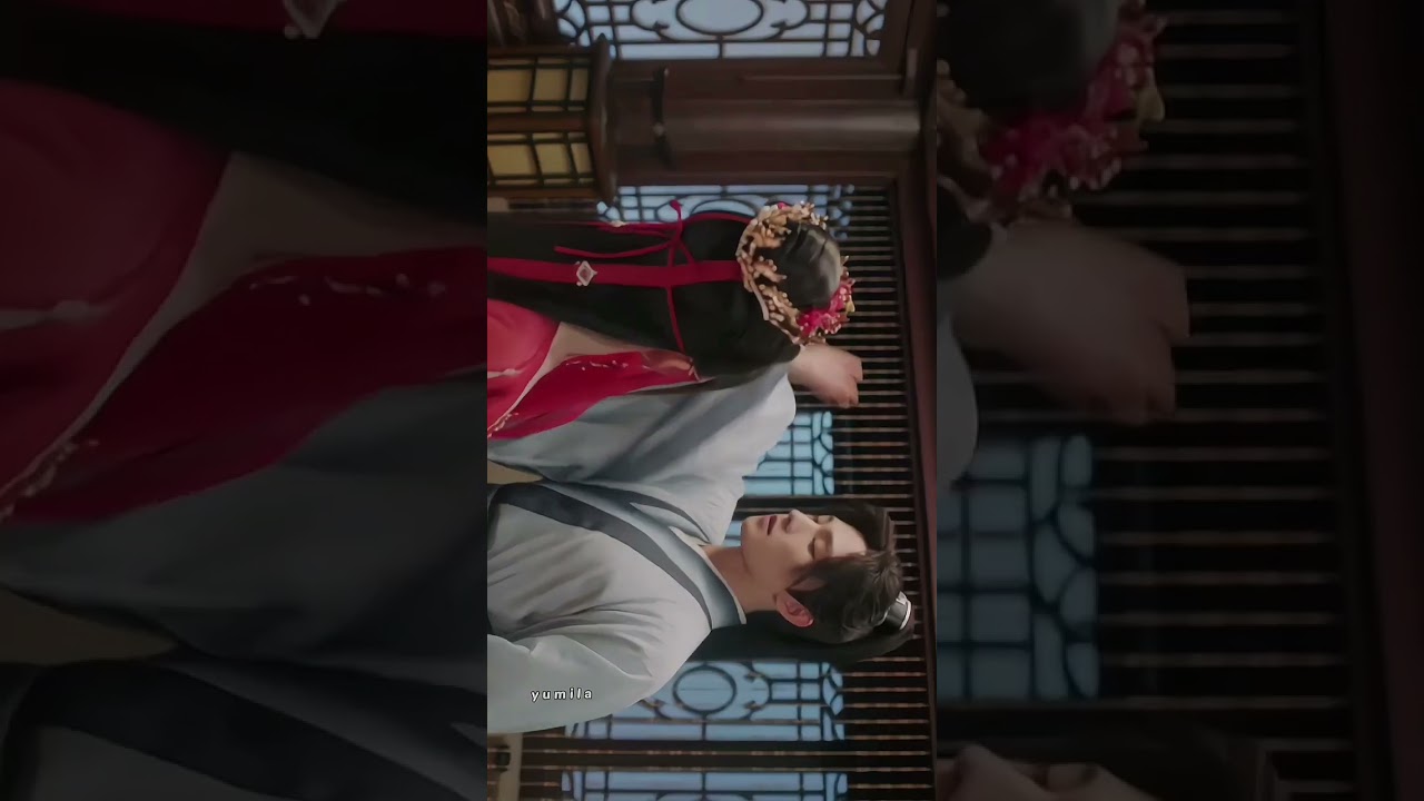 Who Rules The World || (Hei Fengxi) how can I turn my back on (Bai ...