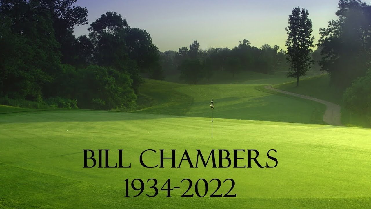 Bill Chambers Memory Box Video - YouTube