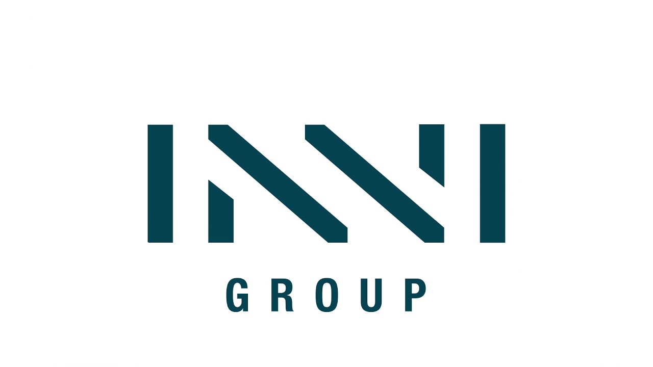 INNI group - intro loop - YouTube